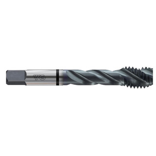 YG-1 Spiral Flute Taps, Thread Size (Inch): 3/8-16, Thread Standard ...