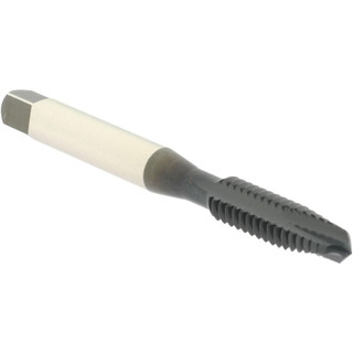 Accupro Spiral Point Tap: 1/4-20, 3 Flutes, Plug, 3, Vanadium High ...