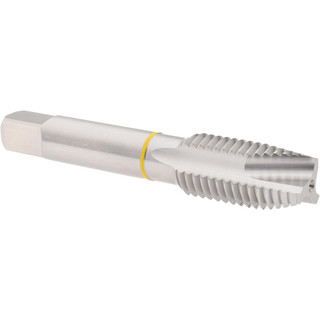 Accupro Spiral Point Tap: 3/4-10, 3 Flutes, Plug, 2B, Vanadium High ...
