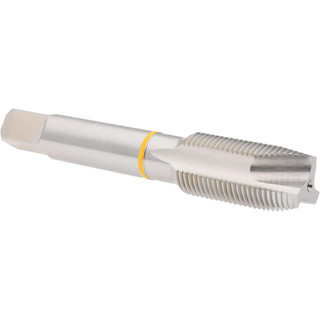 Accupro Spiral Point Tap: 3/4-16, 3 Flutes, Plug, 2B, Vanadium High ...