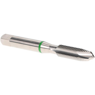 Accupro Spiral Point Tap: 5/16-24, 3 Flutes, Plug, Vanadium High Speed ...