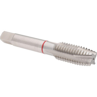 Accupro Spiral Point Tap: 5/8-11, 4 Flutes, Plug, 3B, Vanadium High ...