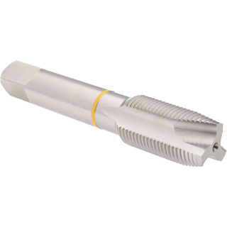 Accupro Spiral Point Tap: 7/8-14, 3 Flutes, Plug, 2B, Vanadium High ...