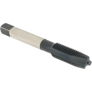 Accupro Spiral Point Tap: M12 x 1.5, 3 Flutes, Plug, Vanadium High ...