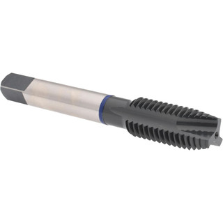 Accupro Spiral Point Tap: M14 x 2, 3 Flutes, Plug, Vanadium High Speed ...