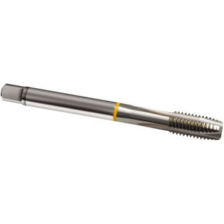 Guhring Spiral Point Tap: M26 x 1.5, Metric Fine, 4 Flutes, Plug, 6H ...