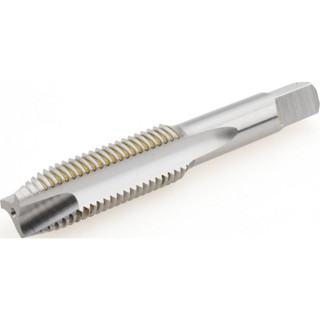 Hertel Spiral Point Tap: M16 x 2, Metric Coarse, 3 Flutes, Plug, High ...