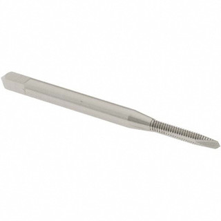 OSG Spiral Point Tap: #2-56 UNC, 2 Flutes, Plug, 2B Class of Fit, High ...