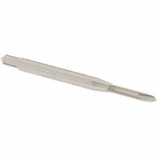 OSG Spiral Point Tap: #2-56 UNC, 2 Flutes, Plug, 2B Class of Fit, High ...