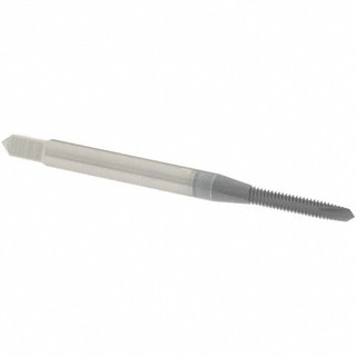 OSG Spiral Point Tap: #2-56 UNC, 2 Flutes, Plug, 2B Class of Fit, High ...