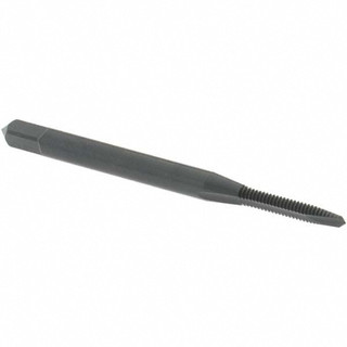 OSG Spiral Point Tap: #2-56 UNC, 2 Flutes, Plug, 2B Class of Fit ...