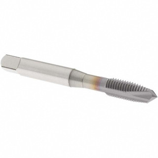 OSG Spiral Point Tap: 5/16-24 UNF, 3 Flutes, Plug, 3B Class of Fit ...