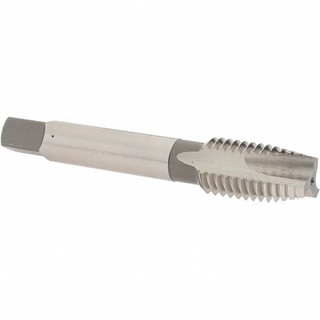 OSG Spiral Point Tap: 5/8-11 UNC, 3 Flutes, Plug, 3B Class of Fit ...