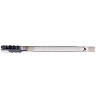 OSG Spiral Point Tap: M10x1.25, 3 Flutes, Plug, 6H Class of Fit ...