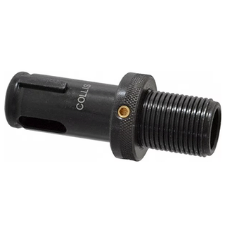 Collis Adjustable Adapter Assemblies