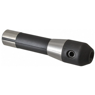Collis Bridgeport End Mill Holder, R8 Taper Shank, 1/2" Hole Diameter ...