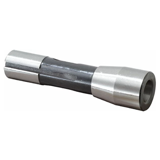 Collis Bridgeport 2MT Inside Taper, R8 Outside Taper, R8 to Morse Taper ...