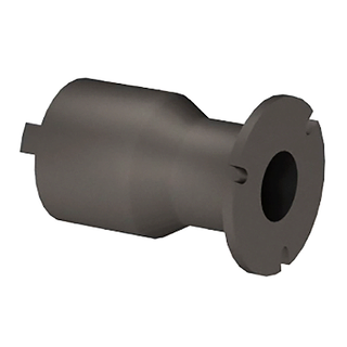 Collis 50 Compatible Tool Holder Tightening Fixture, 1 Position, 5-3/4 ...