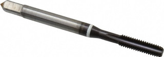 Guhring #10-32 Modified Bottoming RH 2B FIREX Cobalt 4-Flute Straight ...