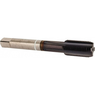Guhring 1/2-20 Modified Bottoming RH 2B FIREX Cobalt 4-Flute Straight ...