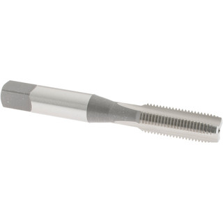 OSG Straight Flute Tap: 3/8-24 UNF, 3 Flutes, Plug, 3B Class of Fit ...