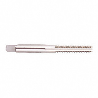 Regal Cutting Tools Straight Flutes Tap: 2-1/2-12, UNS, 6 Flutes ...