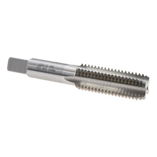 Value Collection Straight Flute Tap: 3/4-10 UNC, 4 Flutes, Bottoming ...