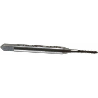 Balax Thread Forming Tap: #0-80 UNF, 2/2B/3B Class of Fit, Bottoming ...