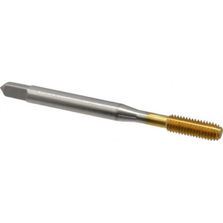 Balax Thread Forming Tap: #10-32 UNF, 2/3B Class of Fit, Bottoming ...