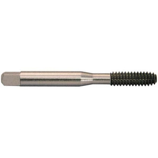 Balax Thread Forming Tap: #12-24 UNC, Bottoming, High Speed Steel ...