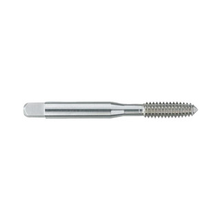 Balax Thread Forming Tap: #12-28 UNF, 2B Class of Fit, Plug, High Speed ...