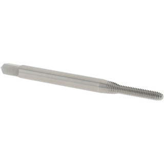 Balax Thread Forming Tap: #2-56 UNC, 2/2B/3B Class of Fit, Bottoming ...