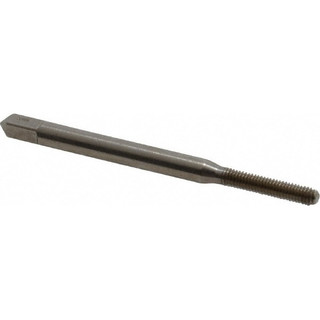 Balax Thread Forming Tap: #3-56 UNF, 2B Class of Fit, Bottoming, High ...