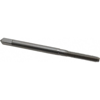 Balax Thread Forming Tap: #5-40 UNC, 2/3B Class of Fit, Bottoming, High ...