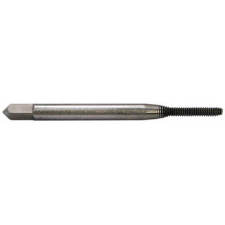 Balax Thread Forming Tap: #5-40 UNC, Bottoming, High Speed Steel ...