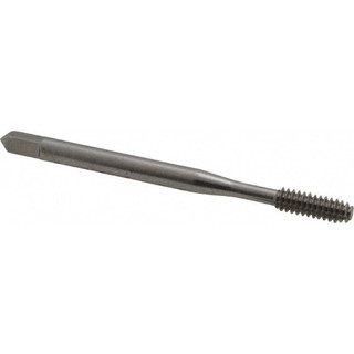 Balax Thread Forming Tap: #6-32 UNC, 2/2B Class of Fit, Bottoming, High ...