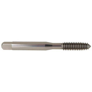 Balax Thread Forming Tap: 1/4-20 UNC, Plug, High Speed Steel, Bright ...