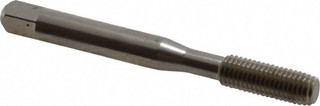 Balax Thread Forming Tap: 1/4-28 UNF, 2B Class of Fit, Bottoming, High ...