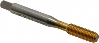 Balax Thread Forming Tap: 1/4-28 UNF, 2B/3B Class of Fit, Bottoming ...