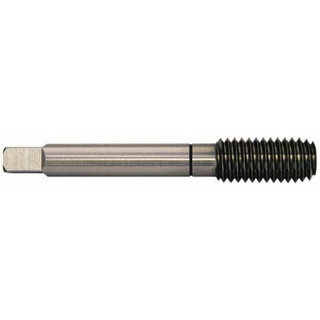 Balax Thread Forming Tap: 1-8 UNC, Plug, High Speed Steel, Bright ...