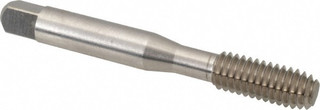 Balax Thread Forming Tap: 5/16-18 UNC, Bottoming, High Speed Steel ...