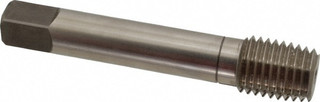 Balax Thread Forming Tap: 7/8-9 UNC, Plug, High Speed Steel, Bright ...