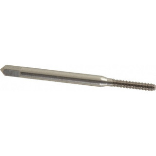 Balax Thread Forming Tap: M2.5x0.45 Metric Coarse, 6H Class of Fit ...