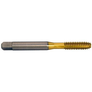 Balax Thread Forming Tap: M3.5x0.60 Metric Coarse, 4H Class of Fit ...