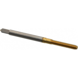 Balax Thread Forming Tap: M3x0.50 Metric Coarse, 6H Class of Fit ...