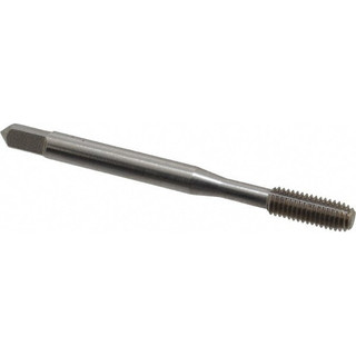 Balax Thread Forming Tap: M5x0.80 Metric Coarse, 6H Class of Fit ...