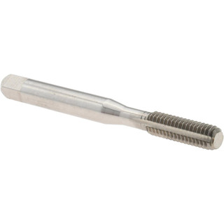 Balax Thread Forming Tap: M6x1.00 Metric Coarse, Bottoming, Cobalt ...