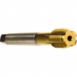 EMUGE-FRANKEN Thread Forming Tap: 1/2-20 UNF, 2BX Class of Fit ...