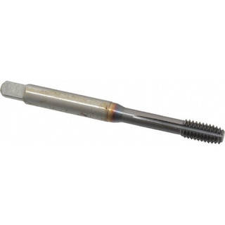 Guhring Thread Forming Tap: #12-28 UNF, 2BX Class of Fit, Modified ...
