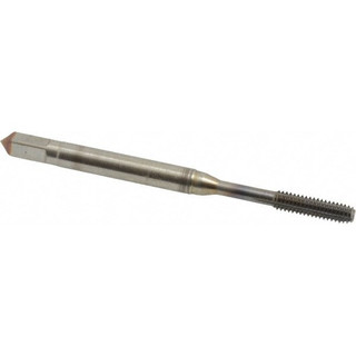 Guhring Thread Forming Tap: #4-48 UNF, 2BX Class of Fit, Modified ...